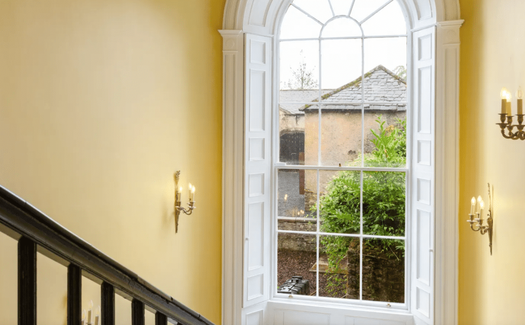 Circa 1882 Country Estate in Ireland on 238 Acres Under $4M - OLD HOUSE ...