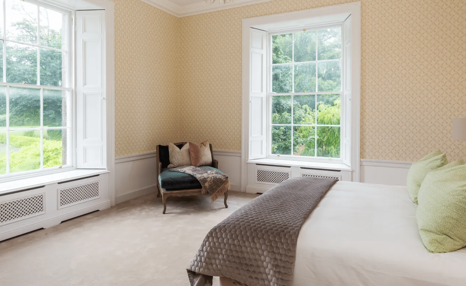 Circa 1882 Country Estate in Ireland on 238 Acres Under $4M - OLD HOUSE ...